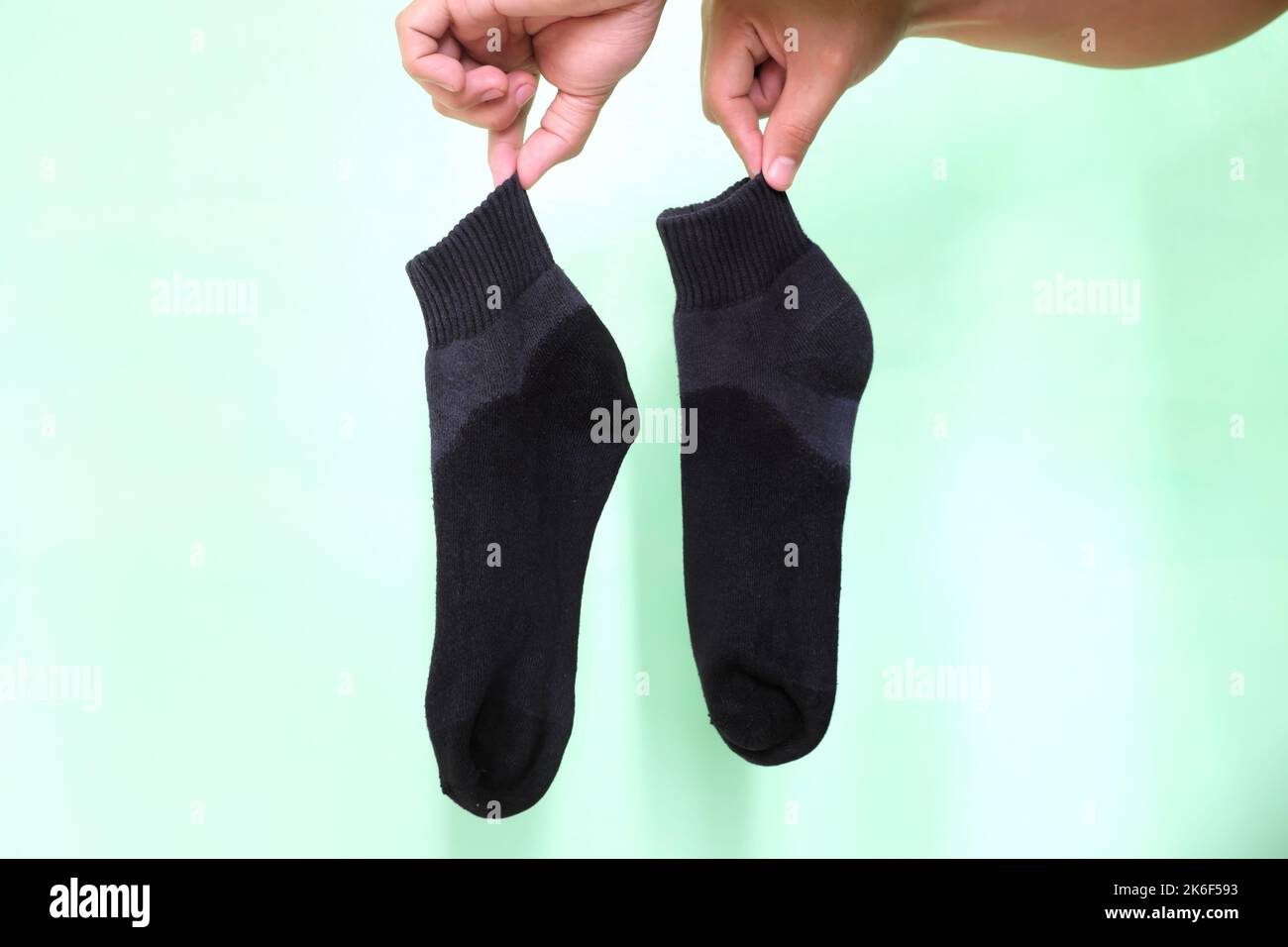Stinky Socks