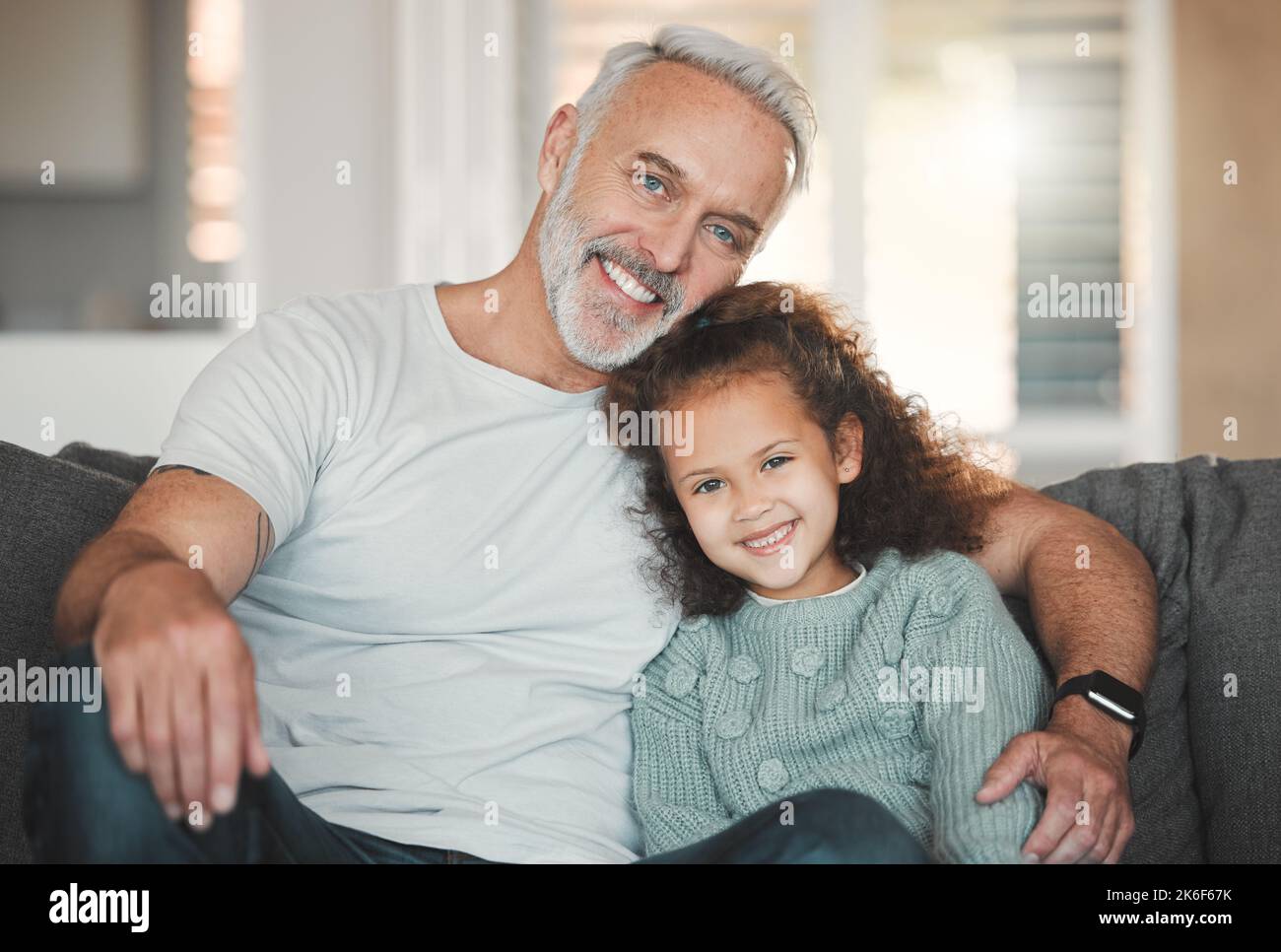 Being a family means you are a part of something. a girl sitting at ...