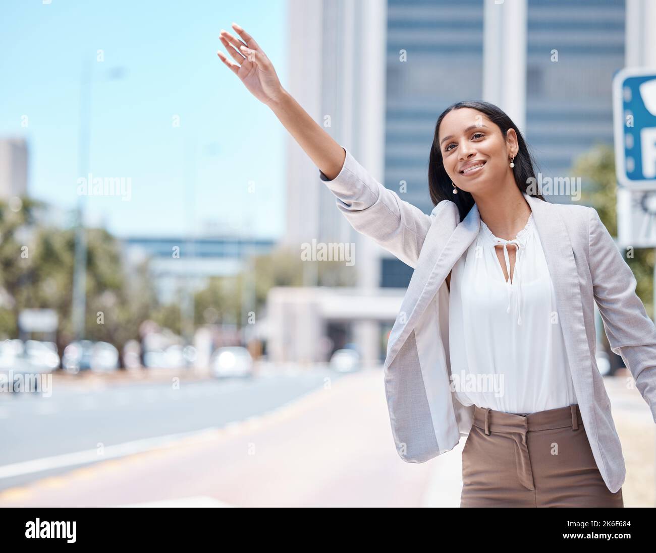 Employee arm hi-res stock photography and images - Alamy