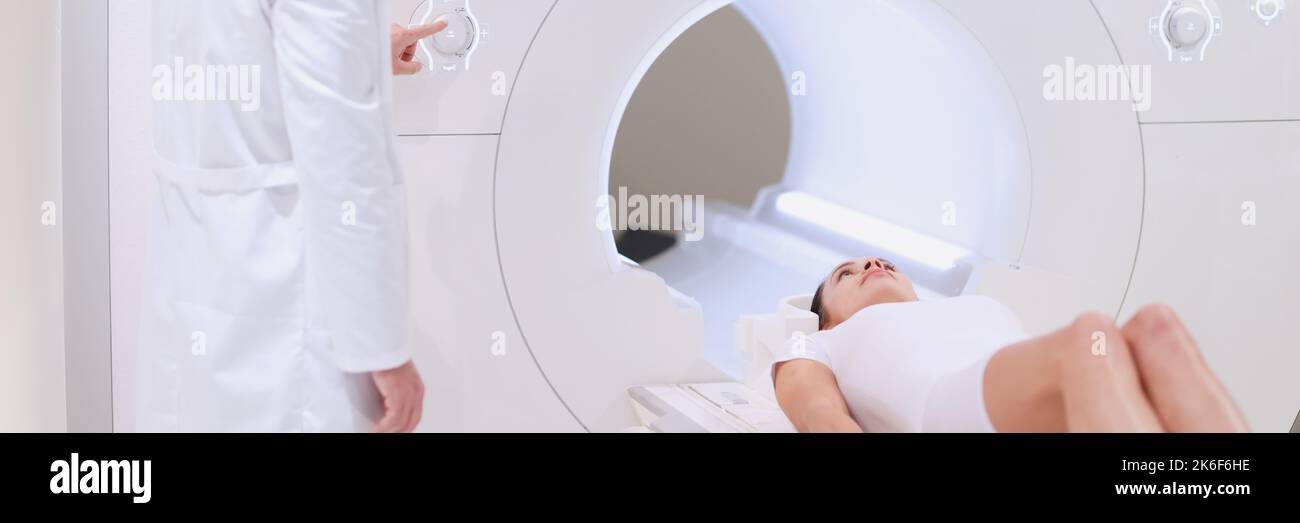 Computed tomography hi-res stock photography and images - Alamy