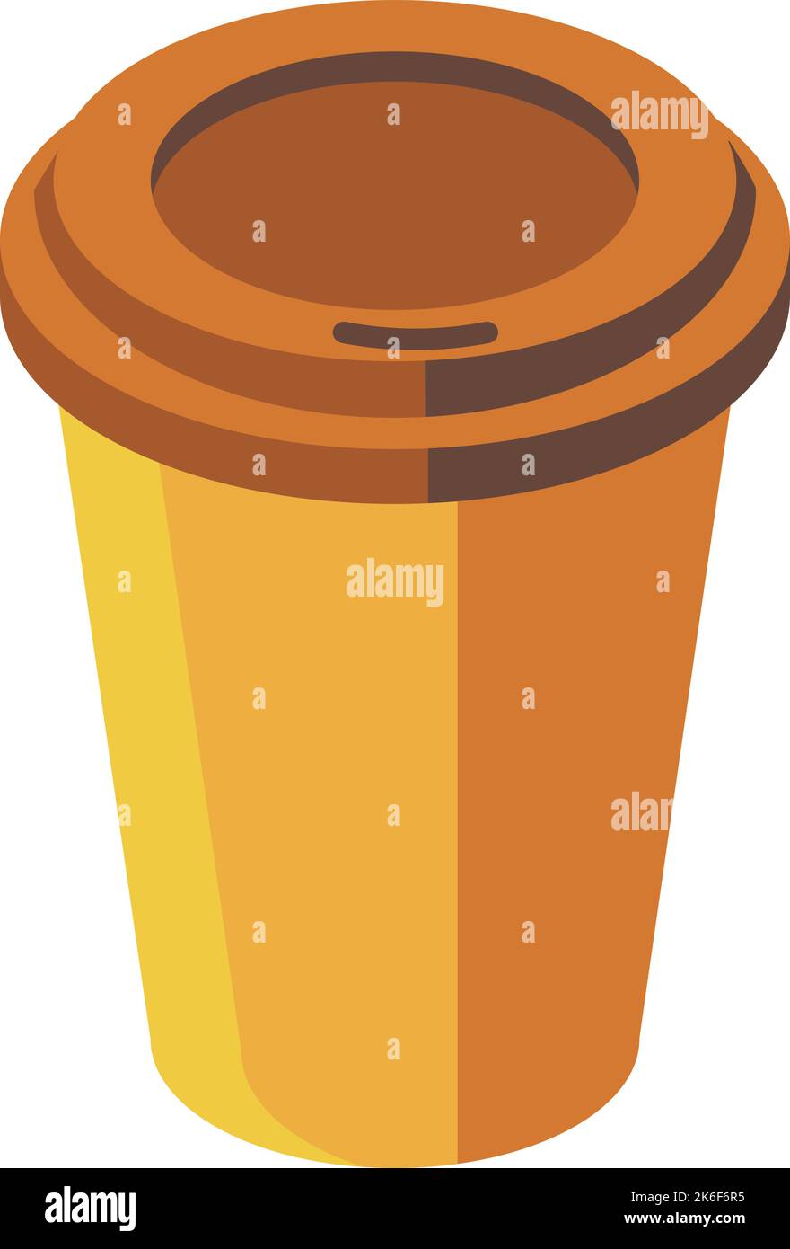 coffee pot isometric style Stock Vector Image & Art - Alamy