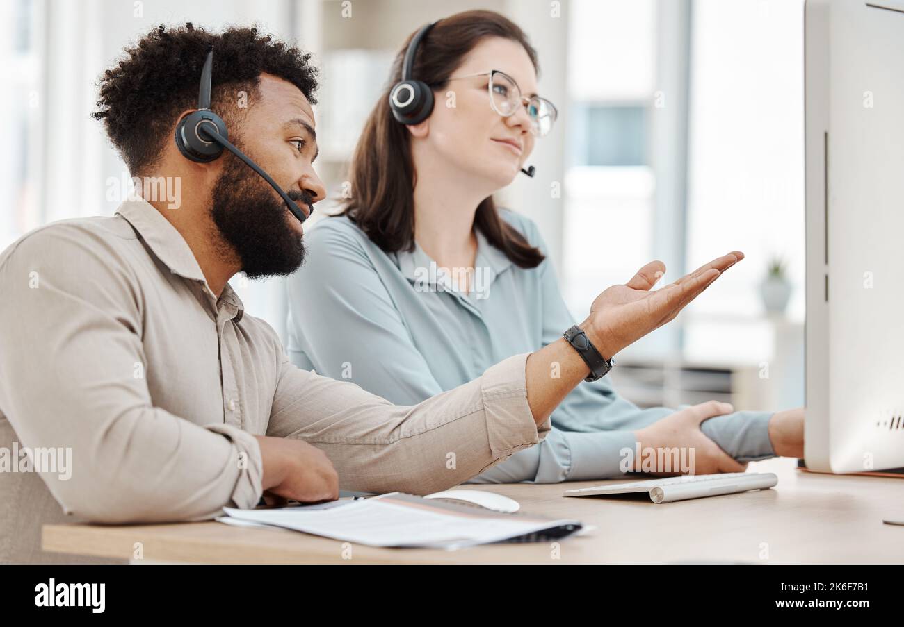 Office teaching hi-res stock photography and images - Alamy