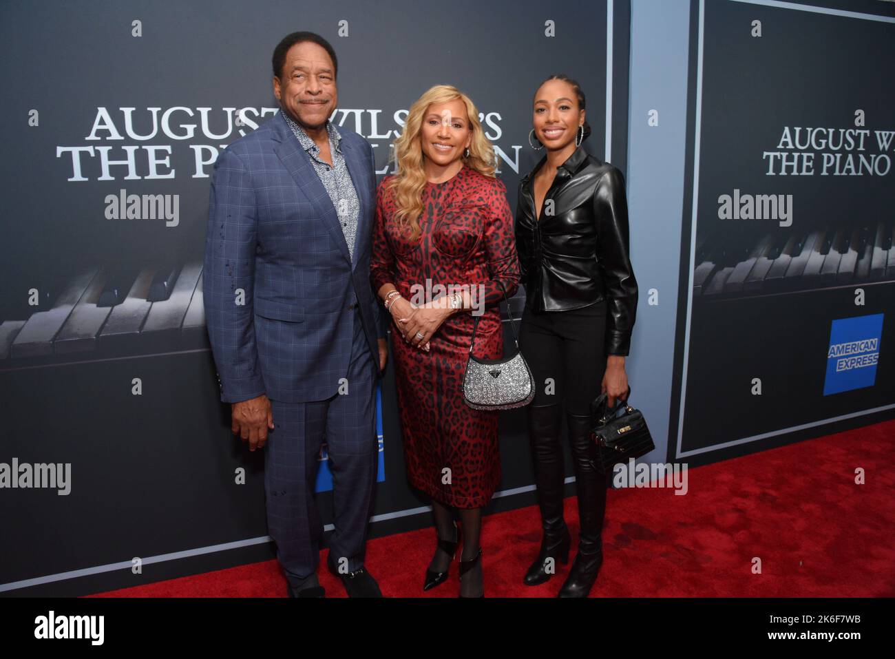 Tonya turner hi-res stock photography and images - Alamy