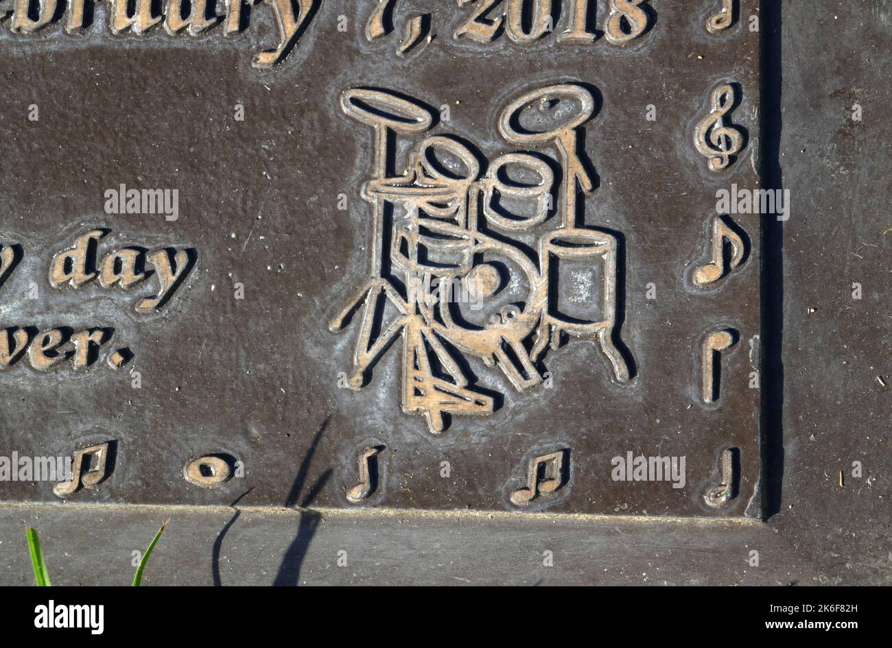 Los Angeles, California, USA 9th October 2022 Actor/musician Mickey ...