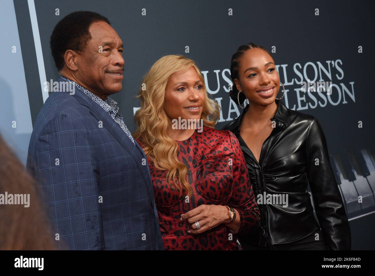 Tonya turner hi-res stock photography and images - Alamy