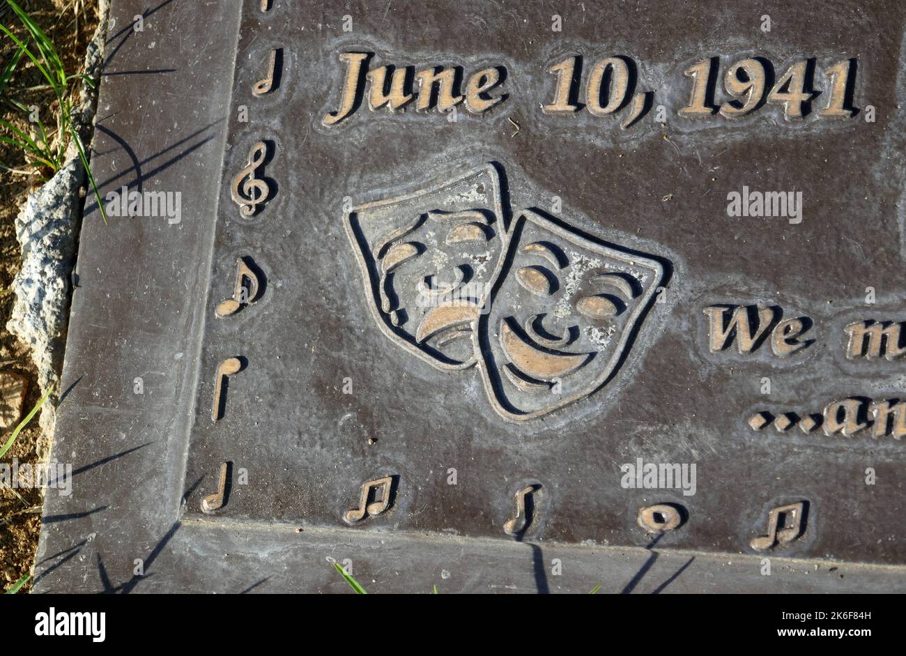 Los Angeles, California, USA 9th October 2022 Actor/musician Mickey ...