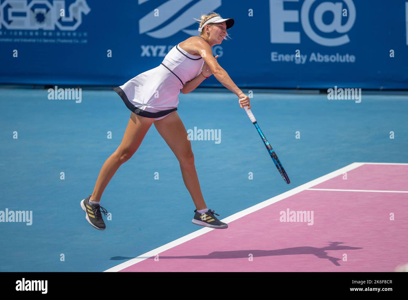 Daria kudashova hi-res stock photography and images - Alamy