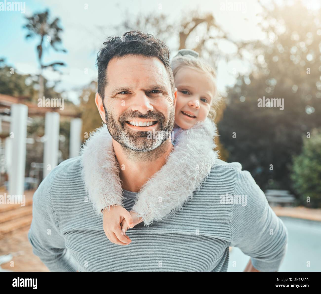 Some superheroes dont wear capes. They are called Dad. a father ...