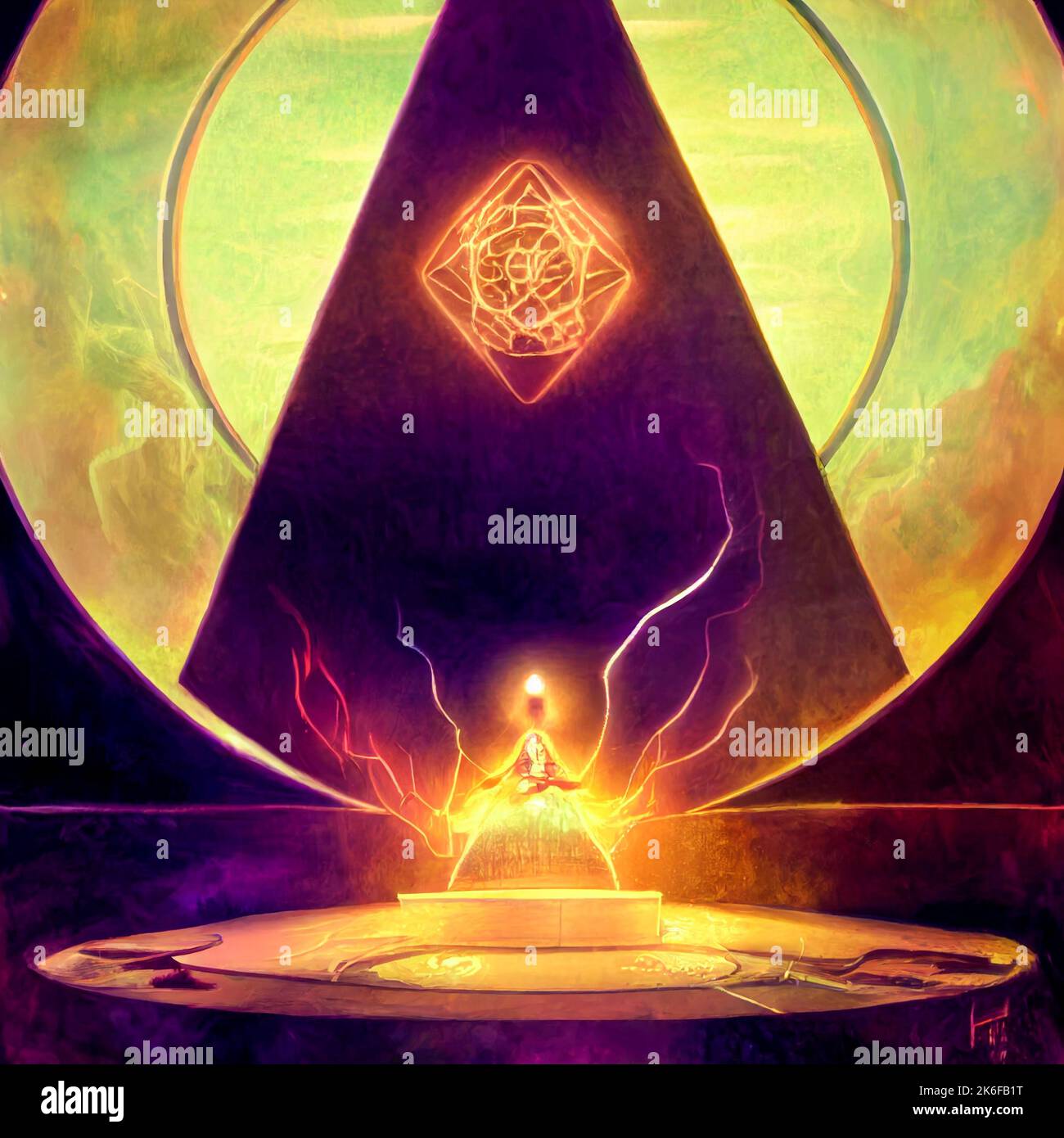 Drawing of an angel hi-res stock photography and images - Alamy