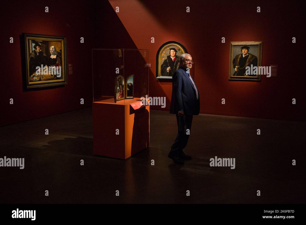 Fools about ferdinand hi-res stock photography and images - Alamy