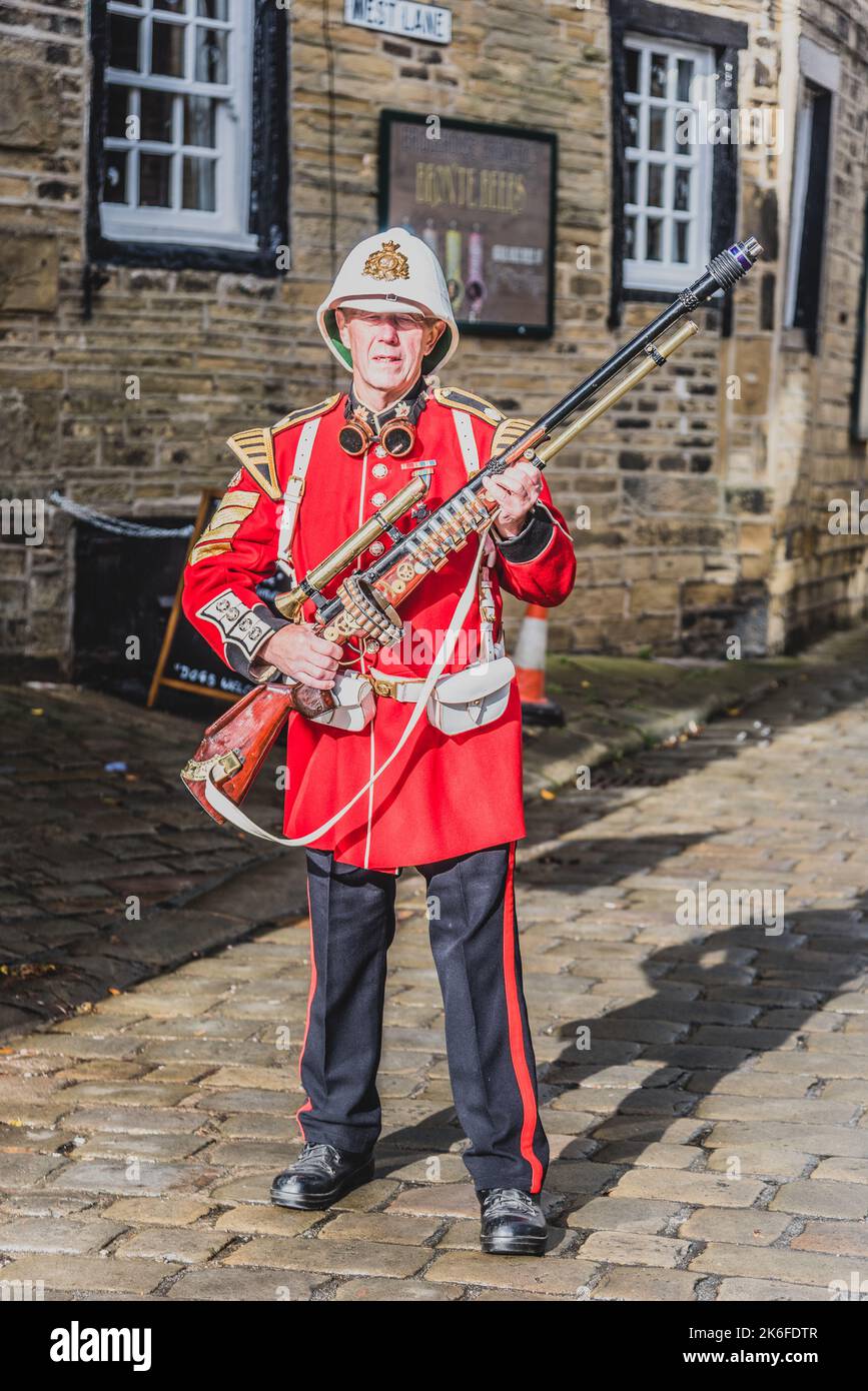Jack haworth hi-res stock photography and images - Alamy