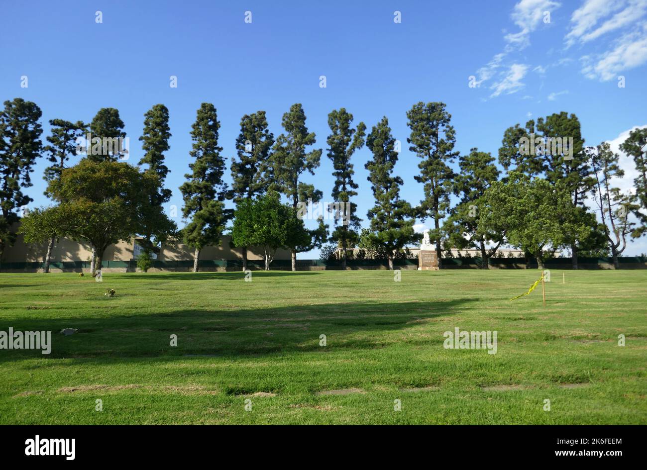 Los Angeles, California, USA 9th October 2022 Animator Hicks Lokey's ...