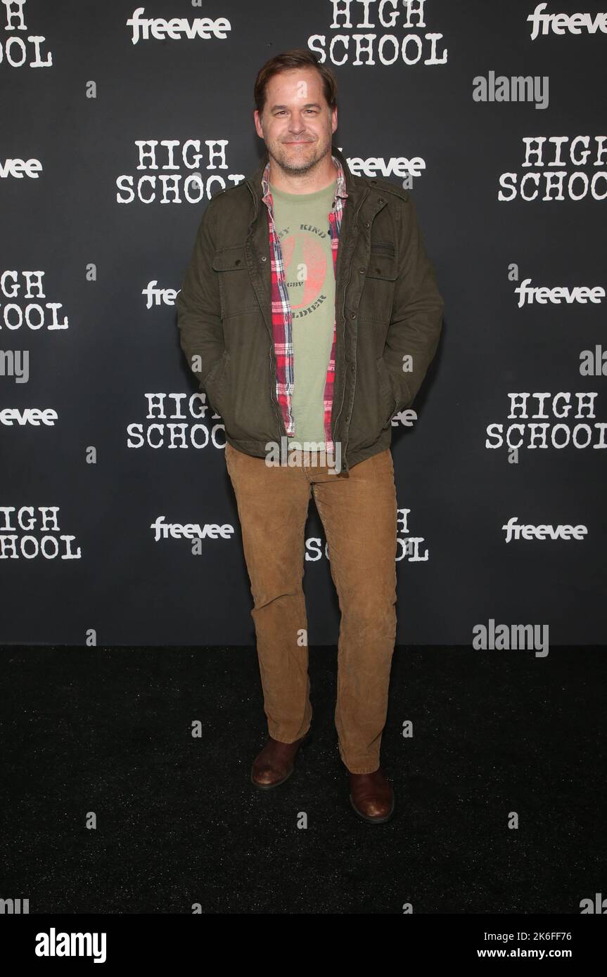 13 October 2022 - Los Angeles, California - Kyle Bornheimer.. Amazon ...