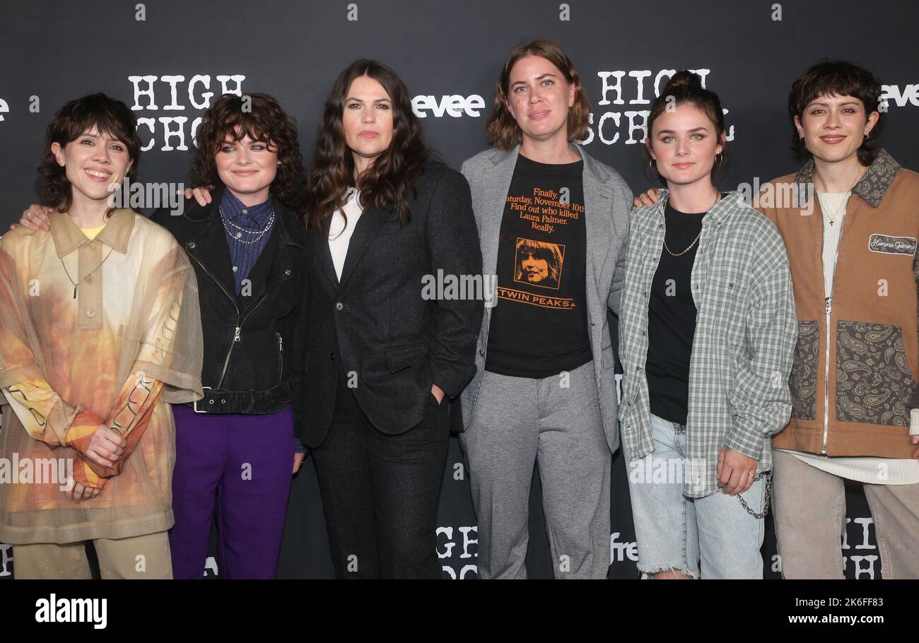 Laura kittrell hi-res stock photography and images - Alamy