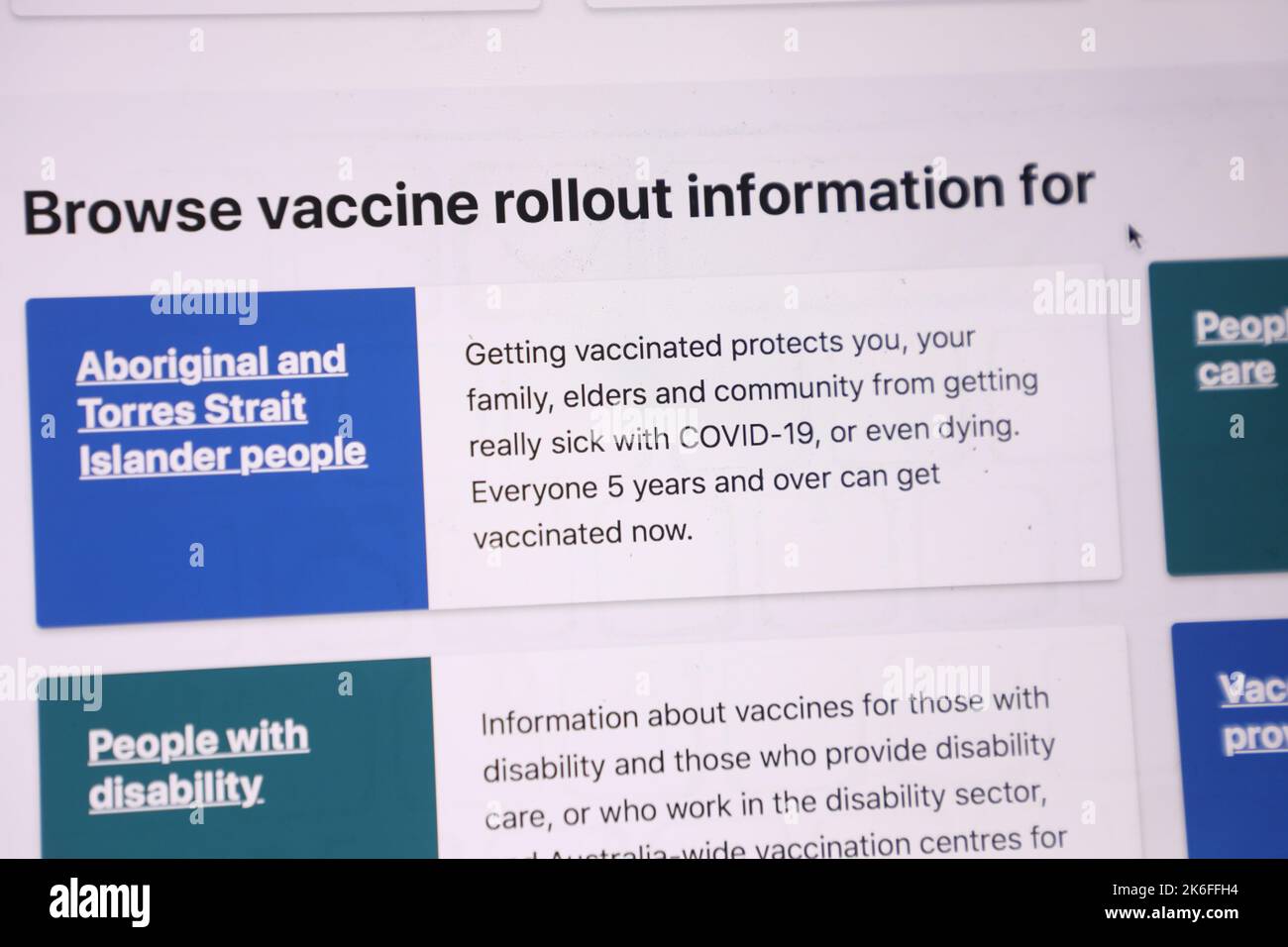 Sydney, Australia. 14th October 2022. Following the admission by Janine ...