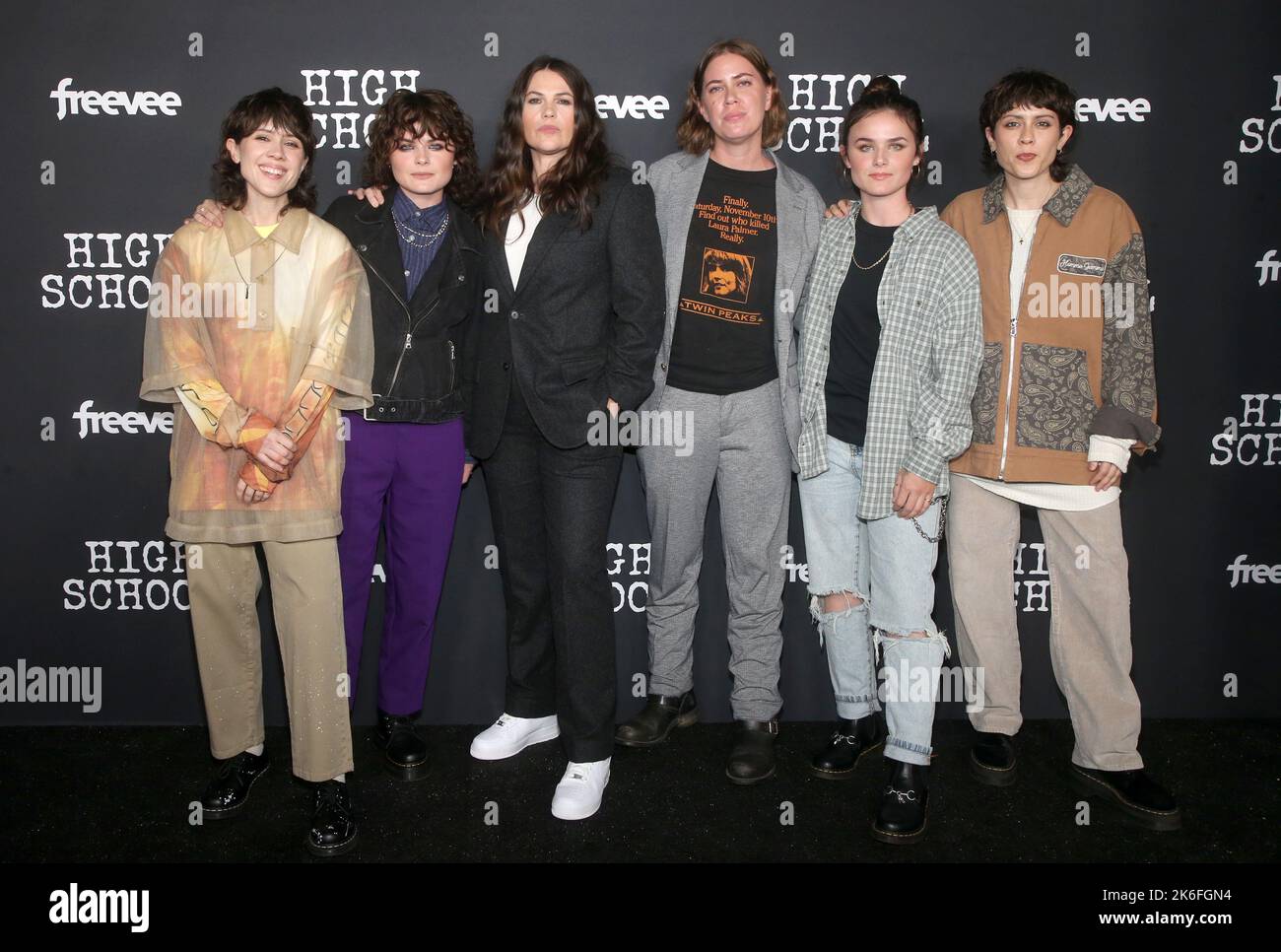 Laura kittrell hi-res stock photography and images - Alamy