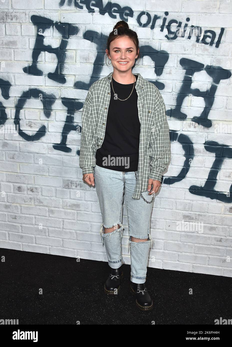 Seazynn gilliland hi-res stock photography and images - Alamy