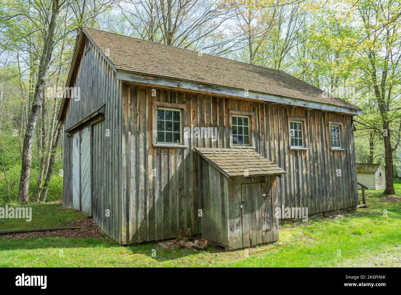 Pahaquarry township new jersey usa hi-res stock photography and images ...