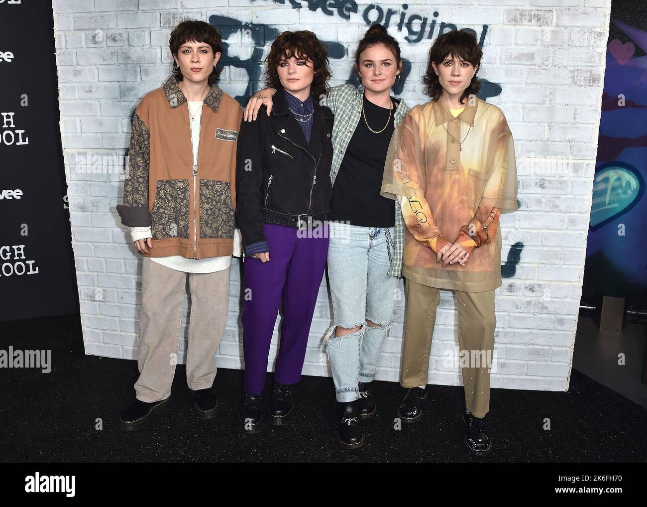 Railey gilliland hi-res stock photography and images - Alamy