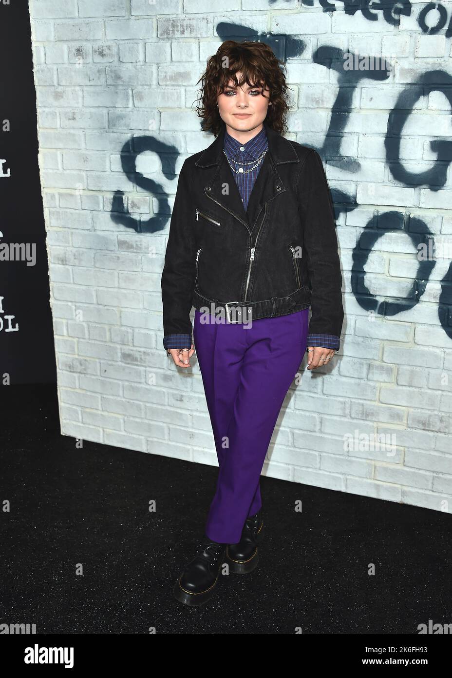 Railey gilliland hi-res stock photography and images - Alamy