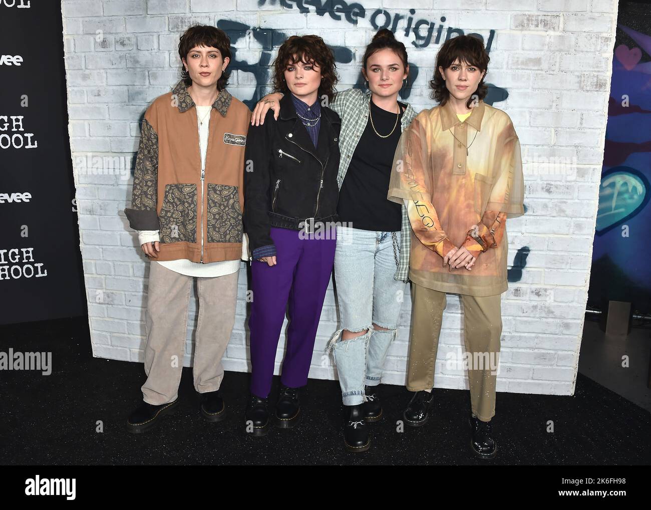 Seazynn gilliland hi-res stock photography and images - Alamy