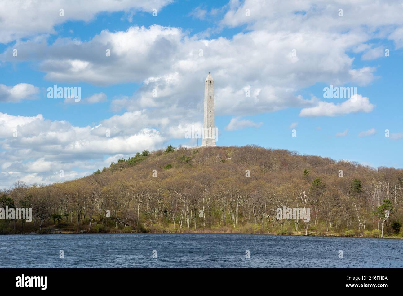High Point State Park, New Jersey, United States of America – May 2 ...