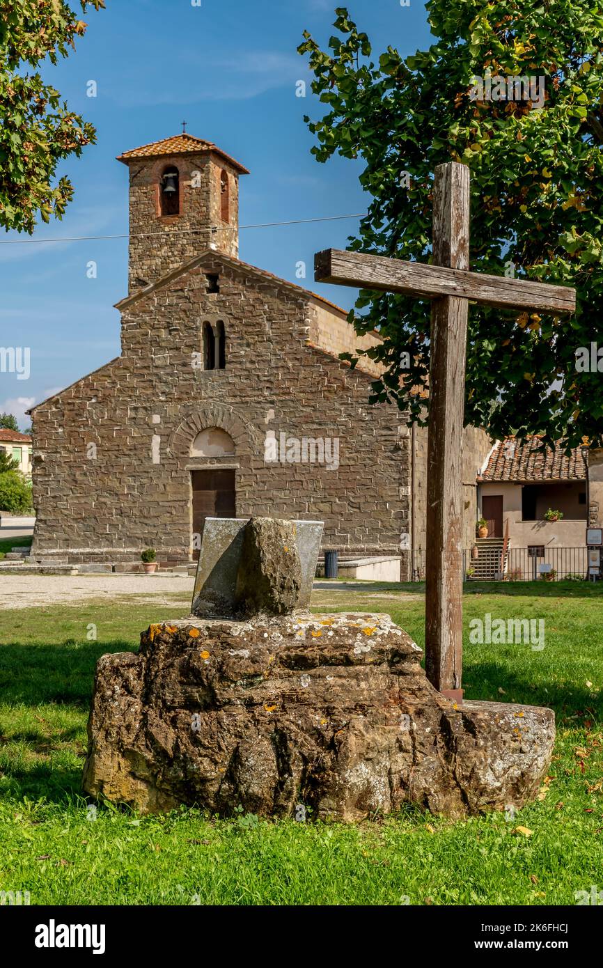 Figline valdarno italy hi-res stock photography and images - Alamy