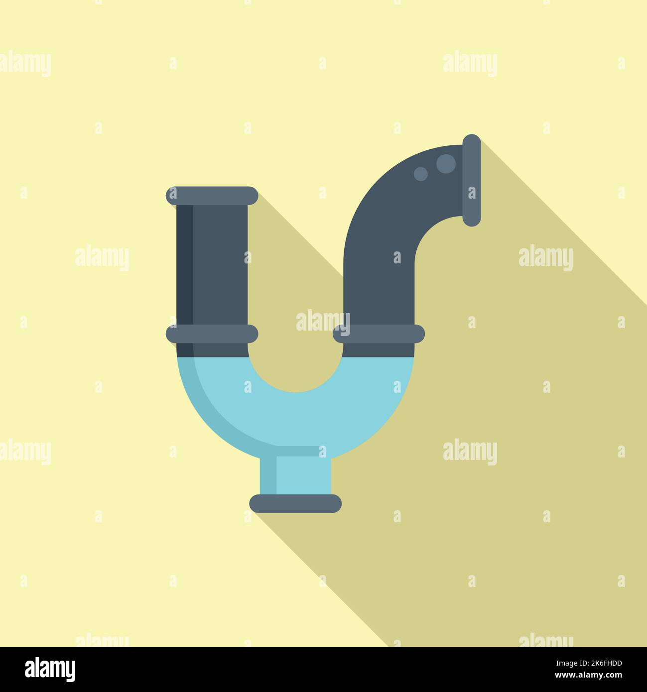 Valve manhole Stock Vector Images - Alamy