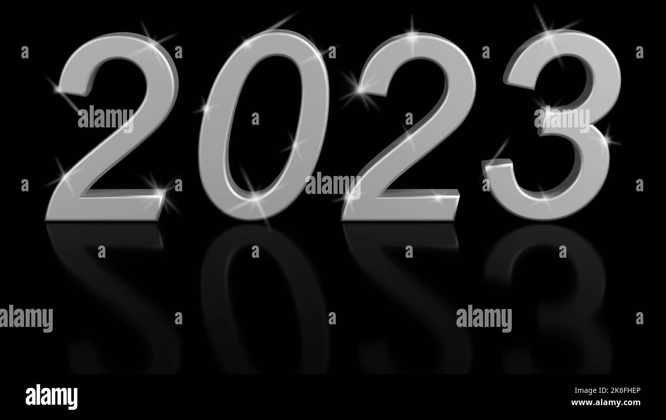 Year end wishes Black and White Stock Photos & Images - Alamy