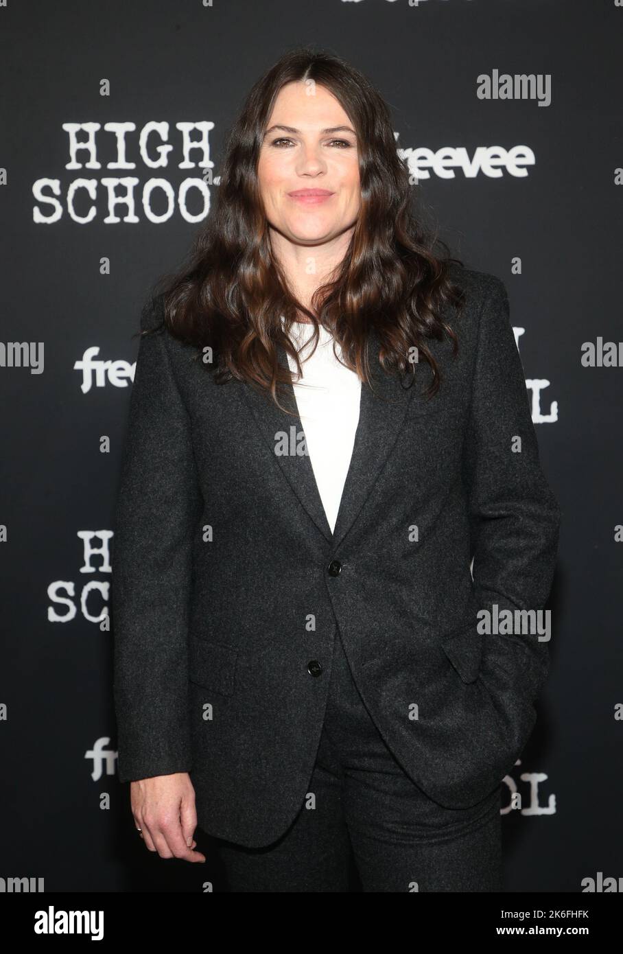 13 October 2022 - Los Angeles, California - Clea DuVall.. Amazon ...