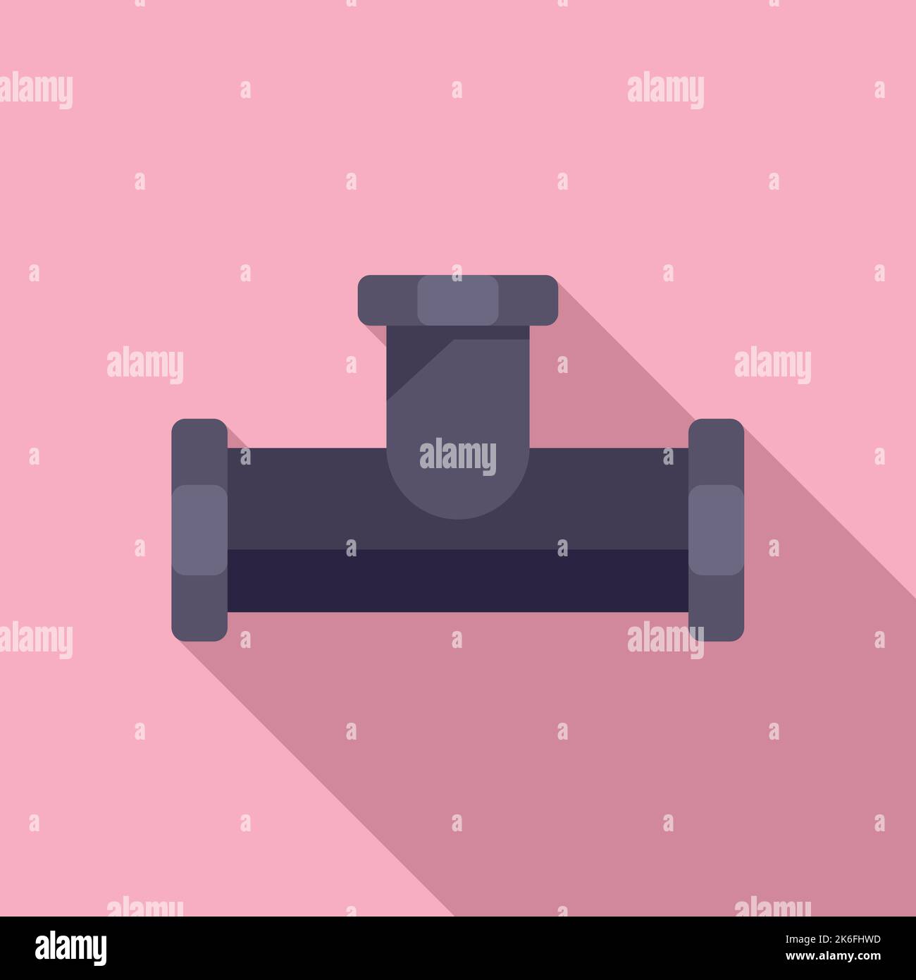 New gas siphon Stock Vector Images - Alamy