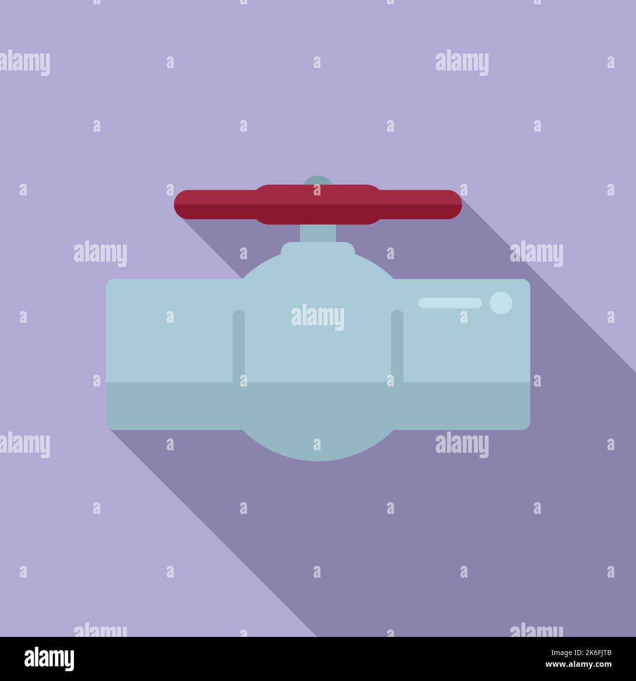 Valve manhole Stock Vector Images - Alamy