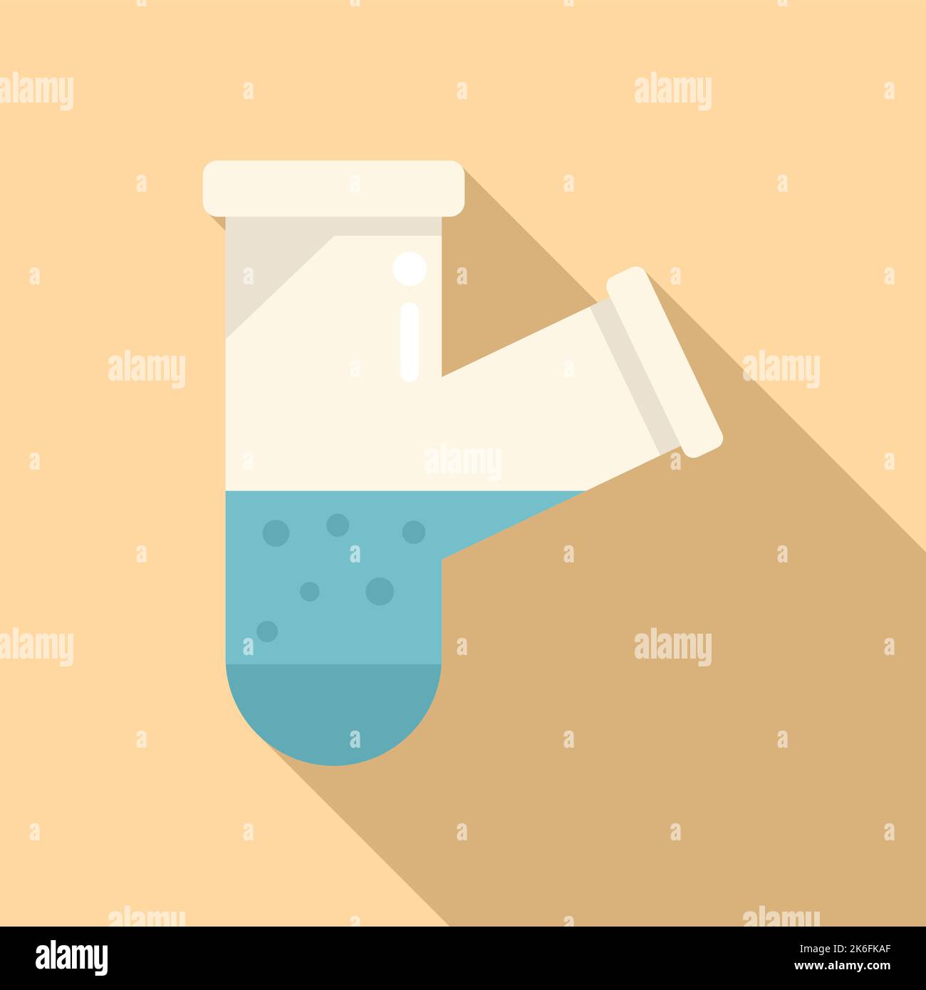 Siphon gas Stock Vector Images - Alamy