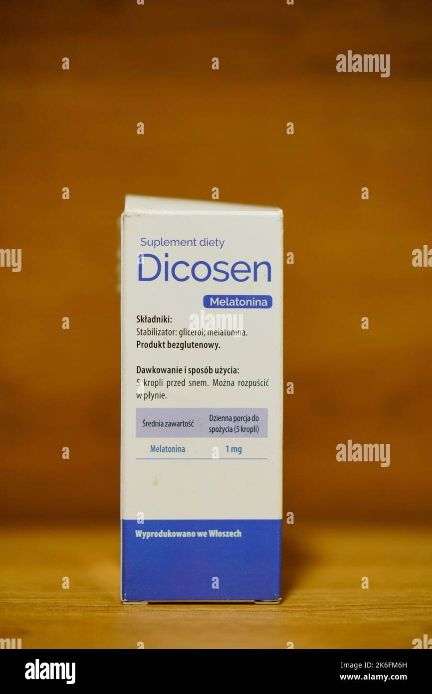 Dicosen hi-res stock photography and images - Alamy