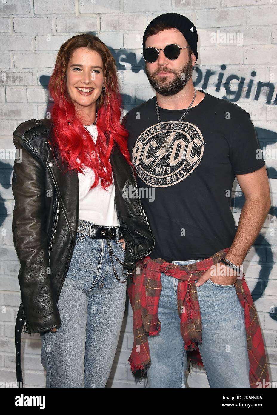 Taran Killam Cobie Smulders Shaelyn