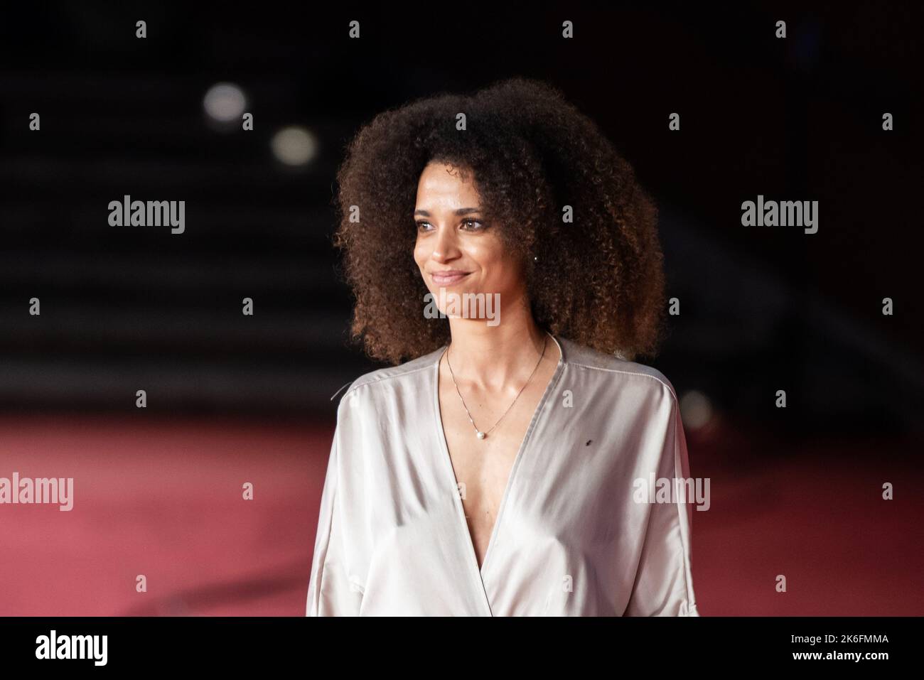 Francesca de martini hi-res stock photography and images - Alamy