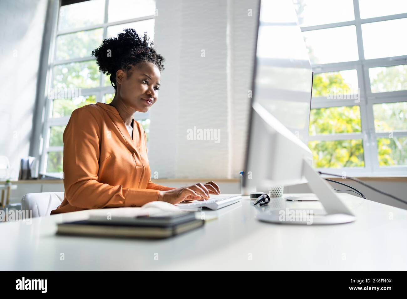 Online Virtual Training Virtual Conference Webinar On Computer Stock ...