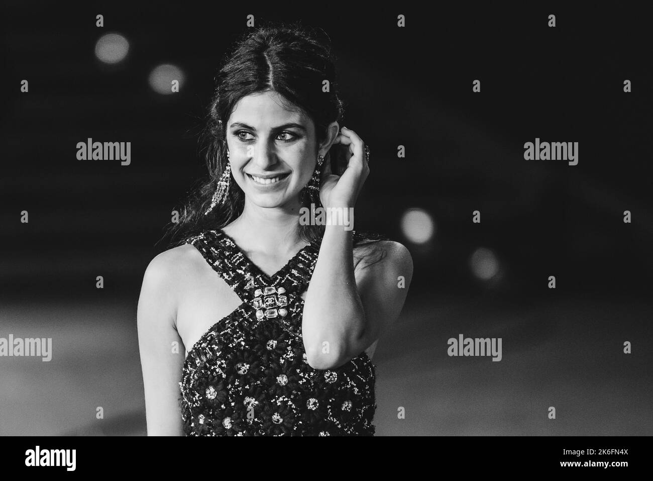 Francesca de martini hi-res stock photography and images - Alamy