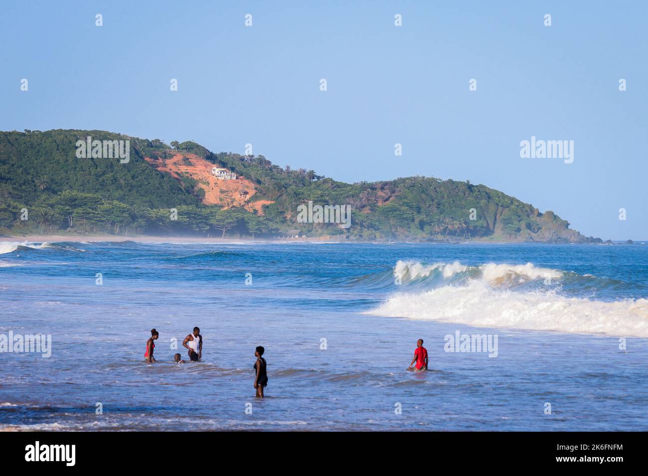 Axim boat hi-res stock photography and images - Alamy