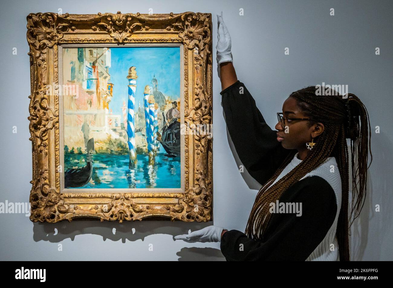 Venise 2022 hi-res stock photography and images - Alamy