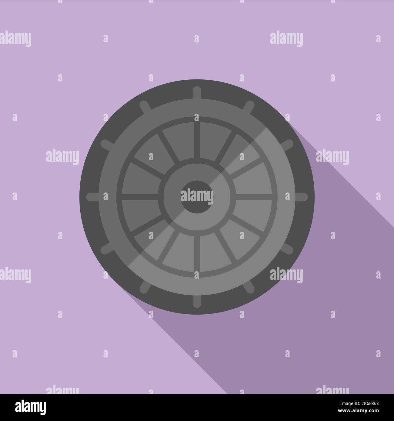 Asphalt edge Stock Vector Images - Alamy