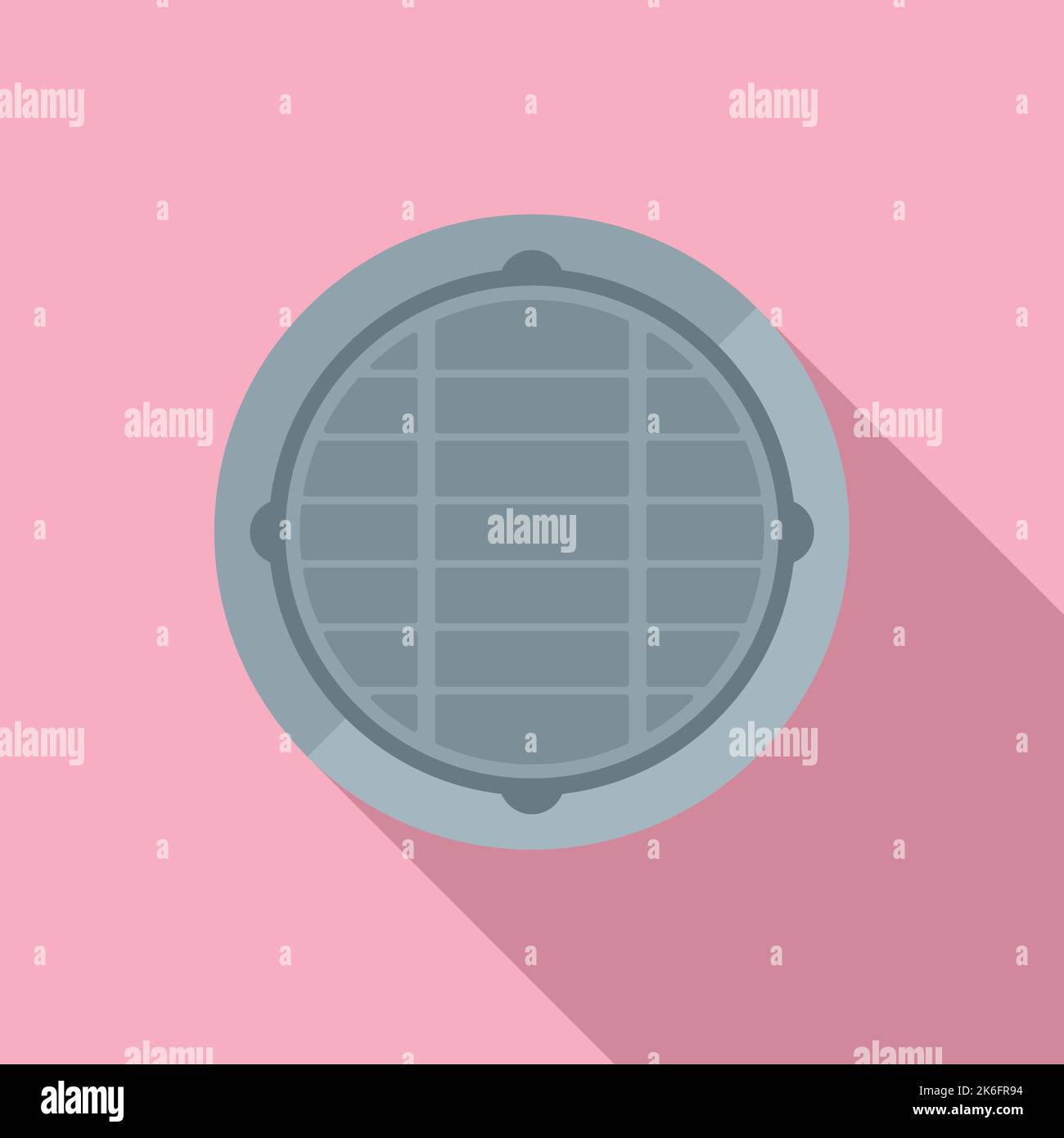 Sidewalk edge Stock Vector Images - Alamy