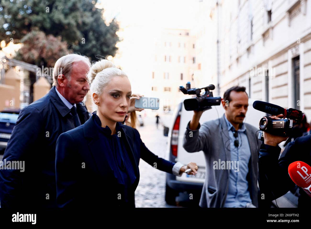 Marta fascina hi-res stock photography and images - Alamy