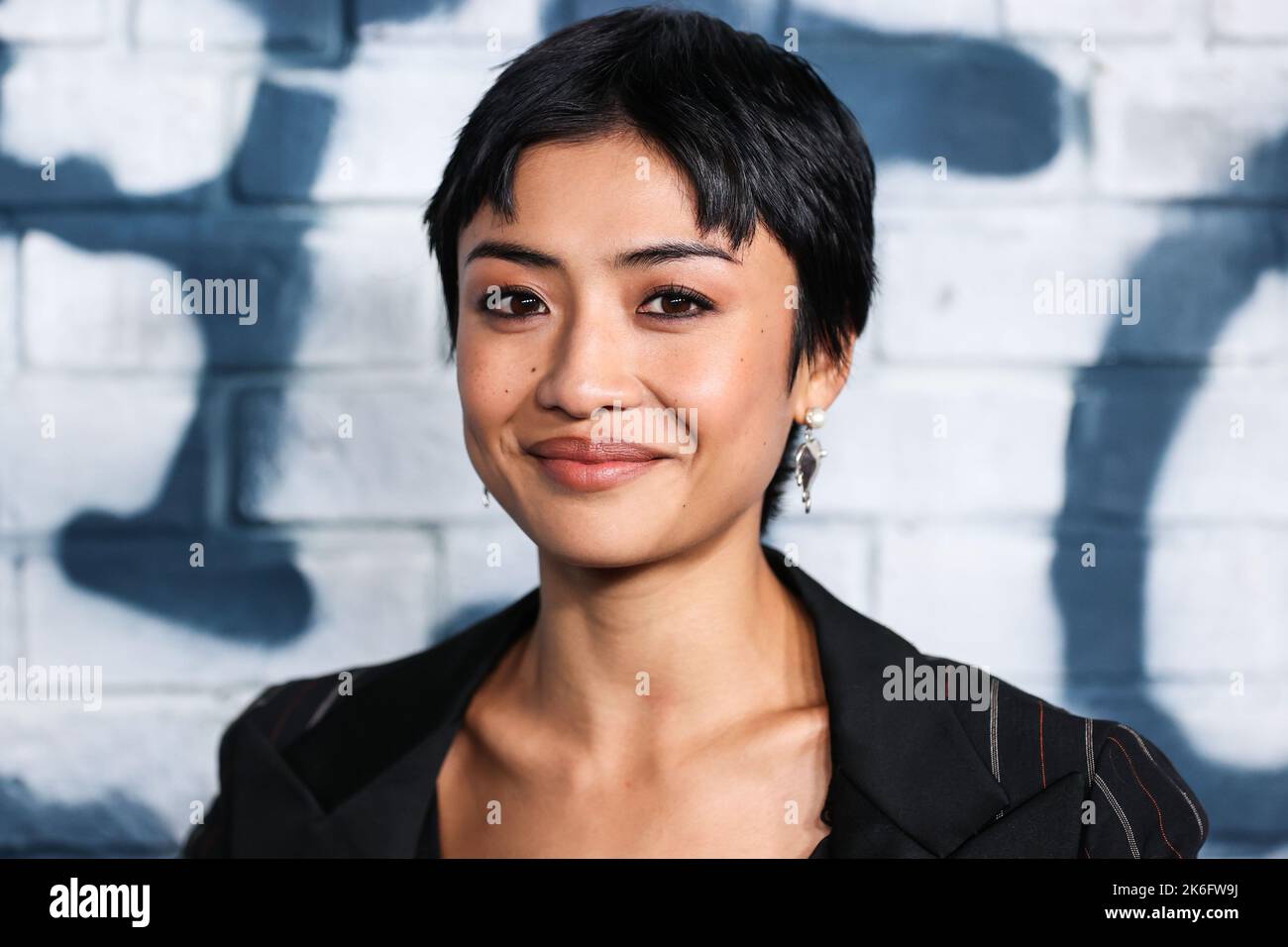 Hollywood, United States. 13th Oct, 2022. HOLLYWOOD, LOS ANGELES ...