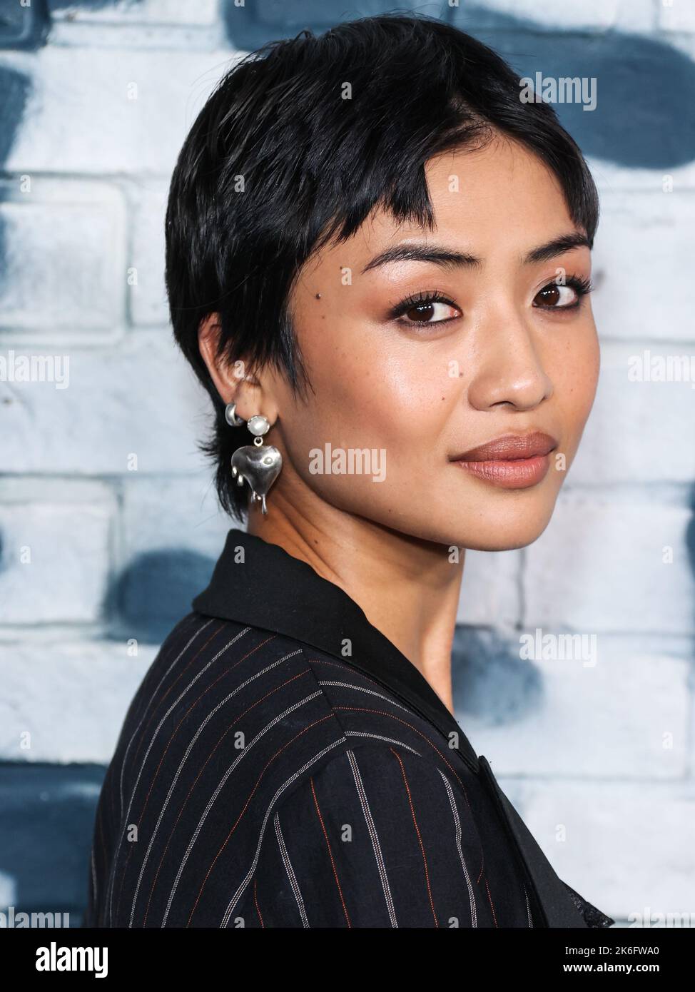 Hollywood, United States. 13th Oct, 2022. HOLLYWOOD, LOS ANGELES ...