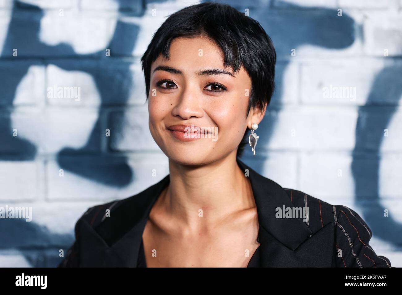 Hollywood, United States. 13th Oct, 2022. HOLLYWOOD, LOS ANGELES ...