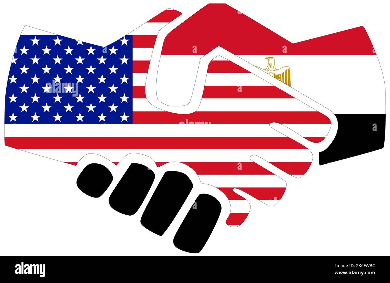 Egyptian Symbols For Friendship