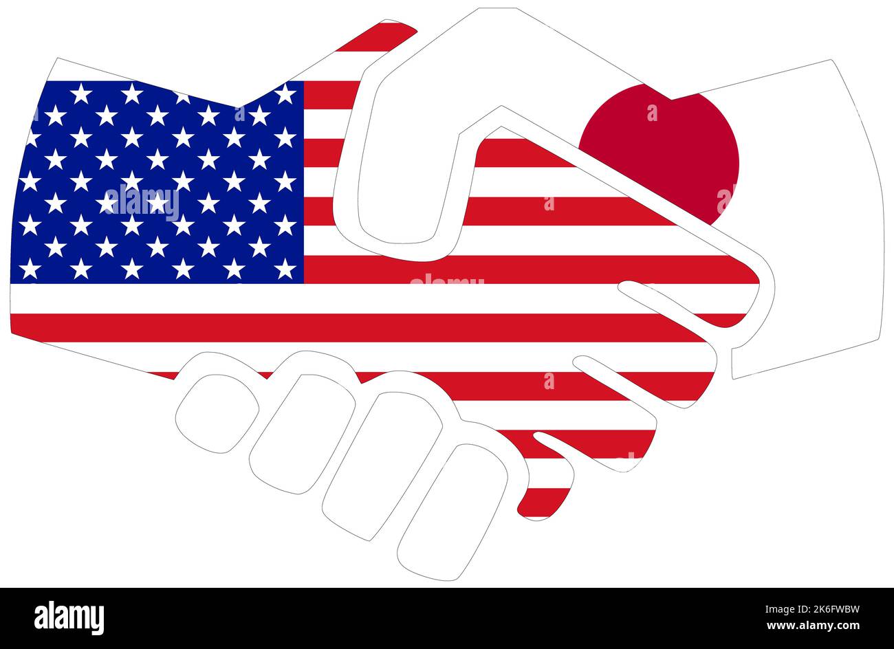 Friendship Symbol In Japanese