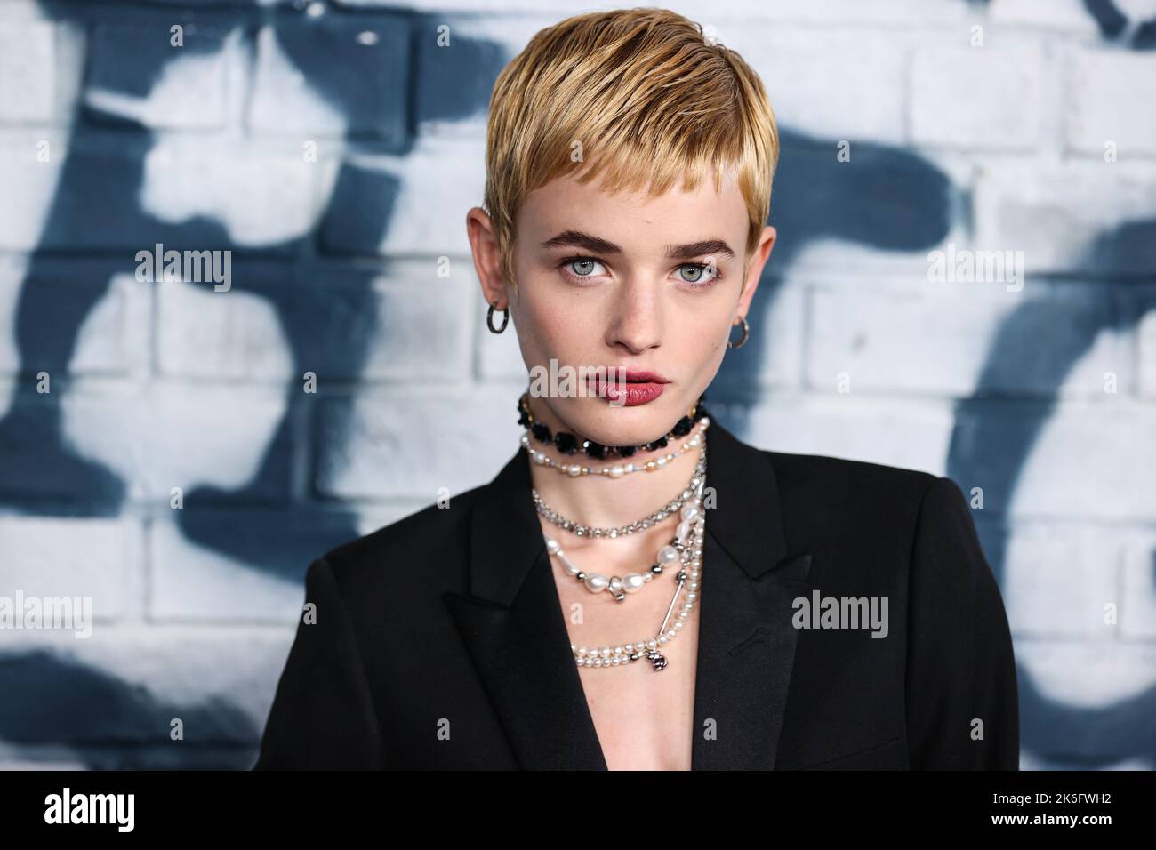 Hollywood, United States. 13th Oct, 2022. HOLLYWOOD, LOS ANGELES ...