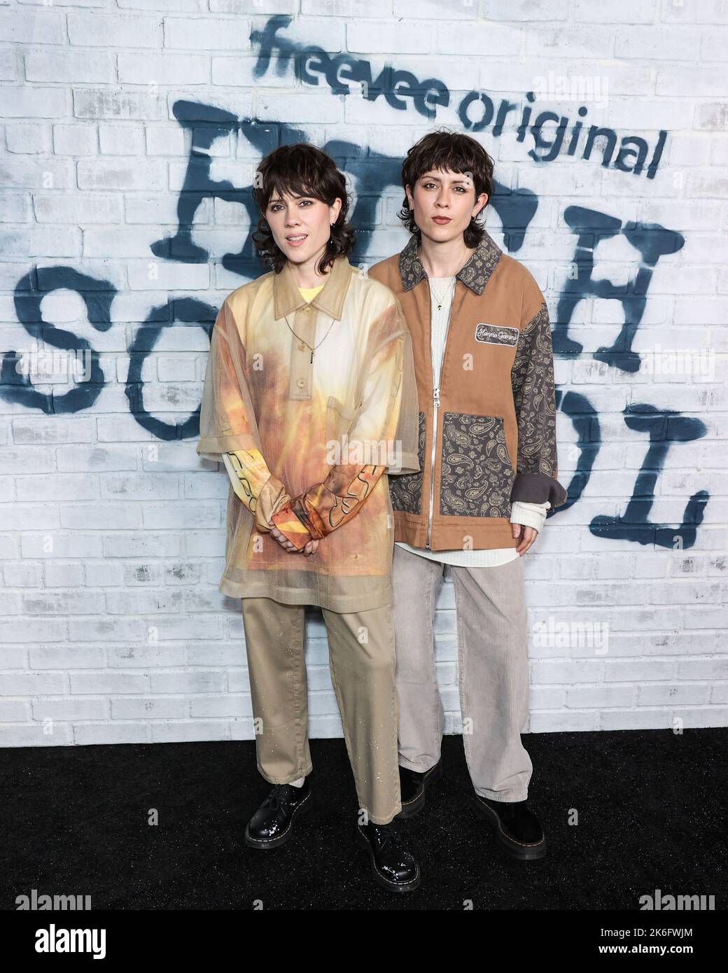 HOLLYWOOD, LOS ANGELES, CALIFORNIA, USA - OCTOBER 13: Canadian ...